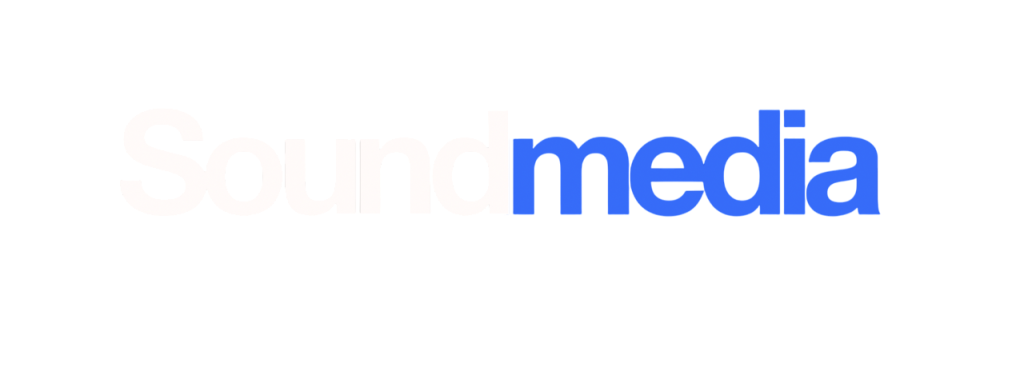 Bank głosów - Sound Media